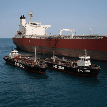 Understanding the IFO 380, HSFO 380, Fuel Oil 380, CST 380, Mazut ...